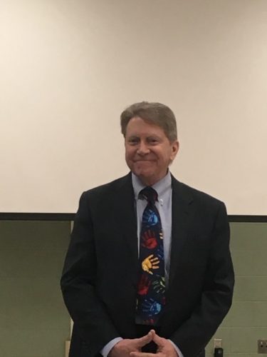 Former JPS Superintendent Remembered By Board | News, Sports, Jobs ...